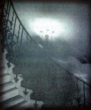 FANTASMAS, ESPECTROS, APARECIDOS Y EIEC.