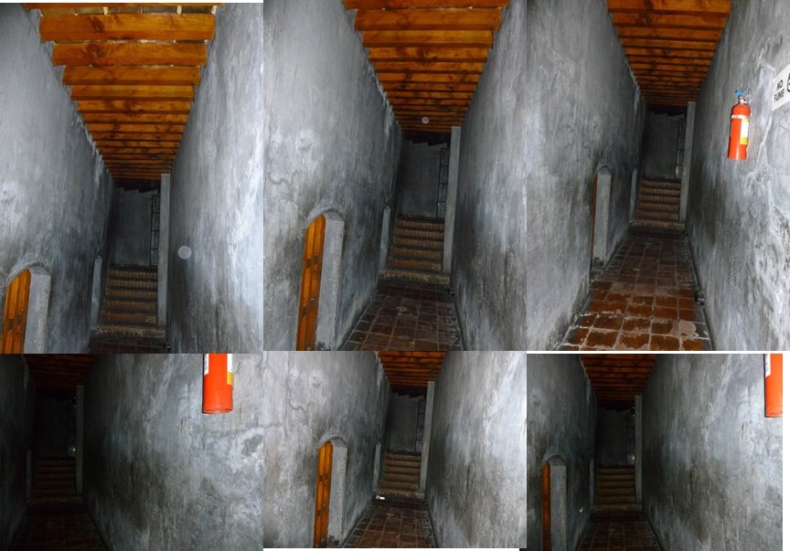 LOS 20 LUGARES DE APARICIONES PARANORMALES EN LA CIUDAD DE GUATEMALA.