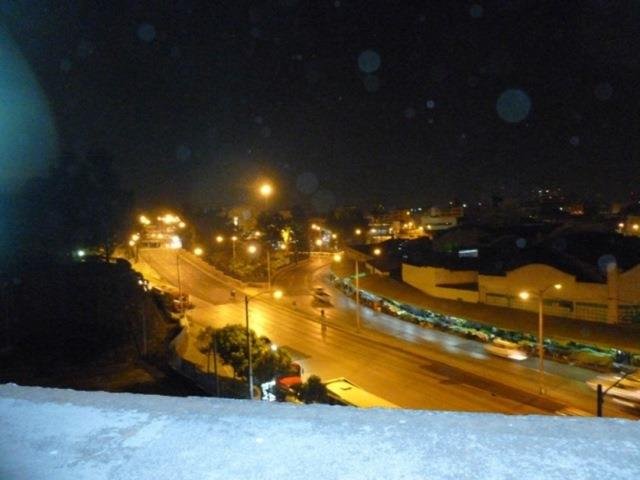 LOS 20 LUGARES DE APARICIONES PARANORMALES EN LA CIUDAD DE GUATEMALA.