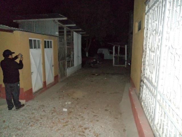 LOS 20 LUGARES DE APARICIONES PARANORMALES EN LA CIUDAD DE GUATEMALA.
