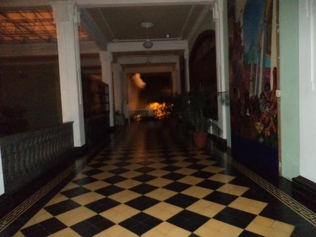 LOS 20 LUGARES DE APARICIONES PARANORMALES EN LA CIUDAD DE GUATEMALA ...