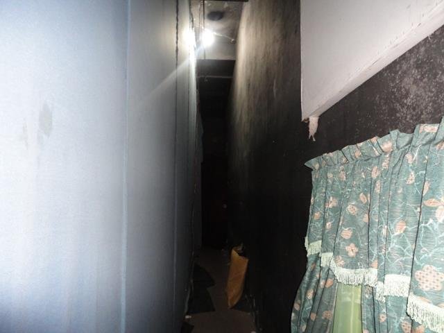 LOS 20 LUGARES DE APARICIONES PARANORMALES EN LA CIUDAD DE GUATEMALA.