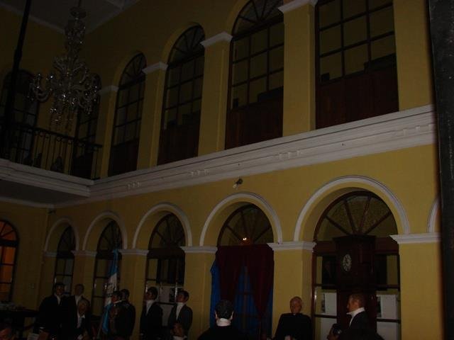 LOS 20 LUGARES DE APARICIONES PARANORMALES EN LA CIUDAD DE GUATEMALA.