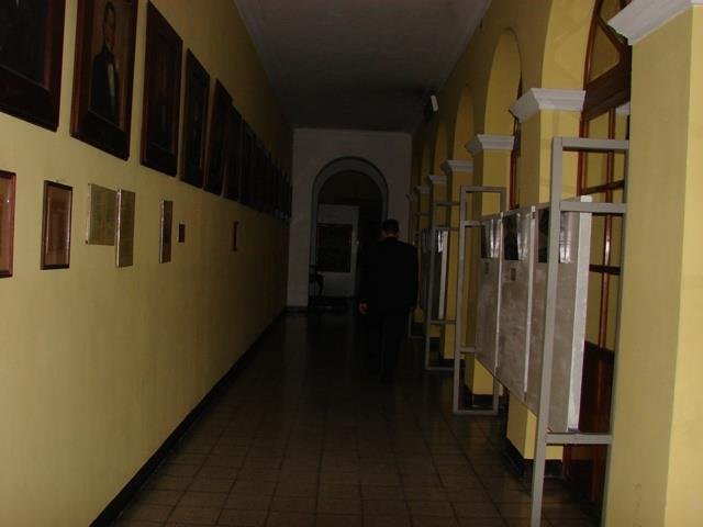 LOS 20 LUGARES DE APARICIONES PARANORMALES EN LA CIUDAD DE GUATEMALA.