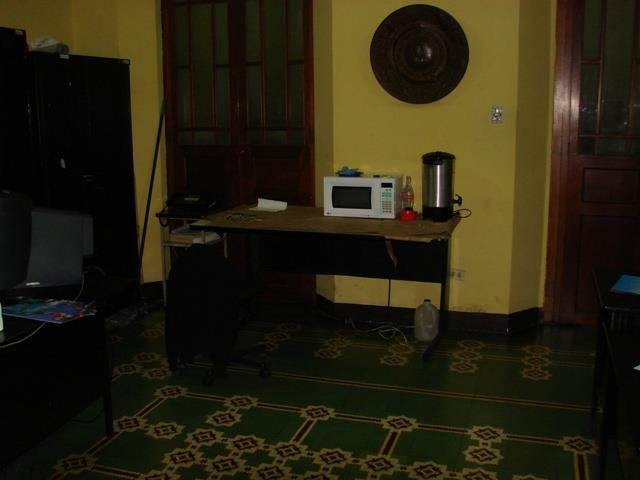 LOS 20 LUGARES DE APARICIONES PARANORMALES EN LA CIUDAD DE GUATEMALA.